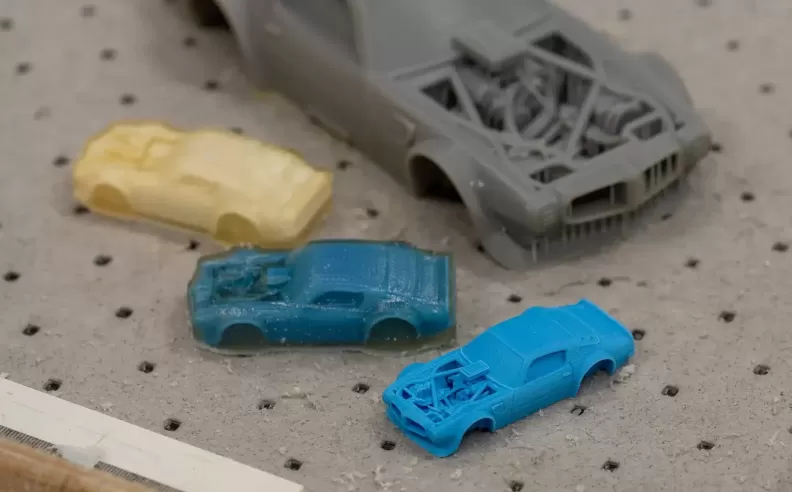 Inside Hot Wheels: How Real Cars Are Turned Into Iconic 1:64