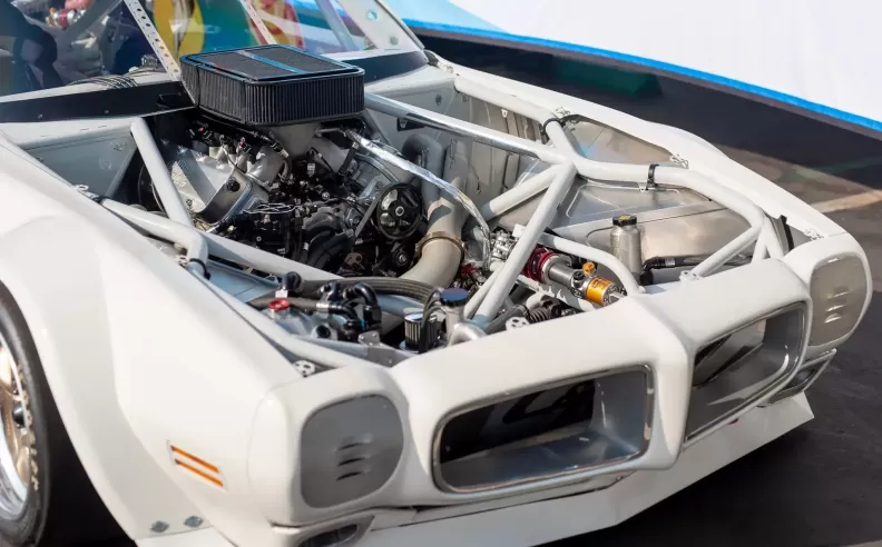Inside Hot Wheels: How Real Cars Are Turned Into Iconic 1:64