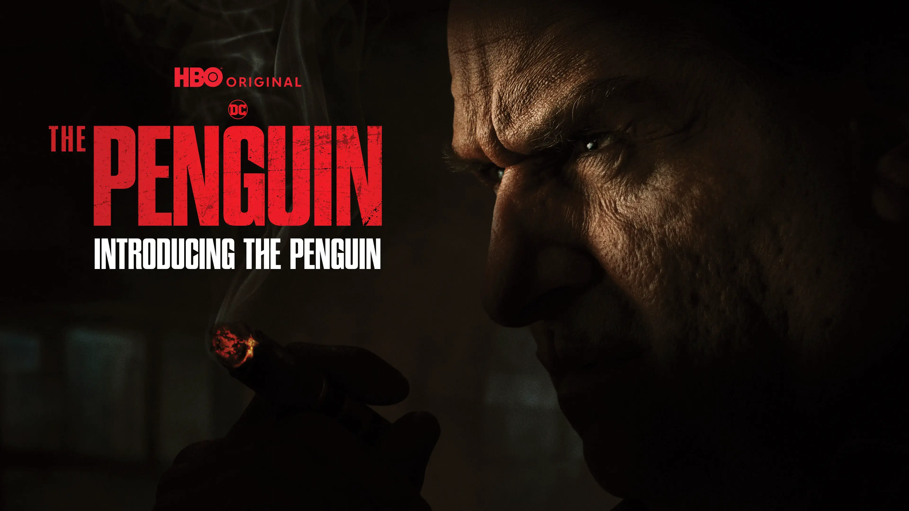 The Penguin Premieres Exclusively on OSN+: A Must-Watch