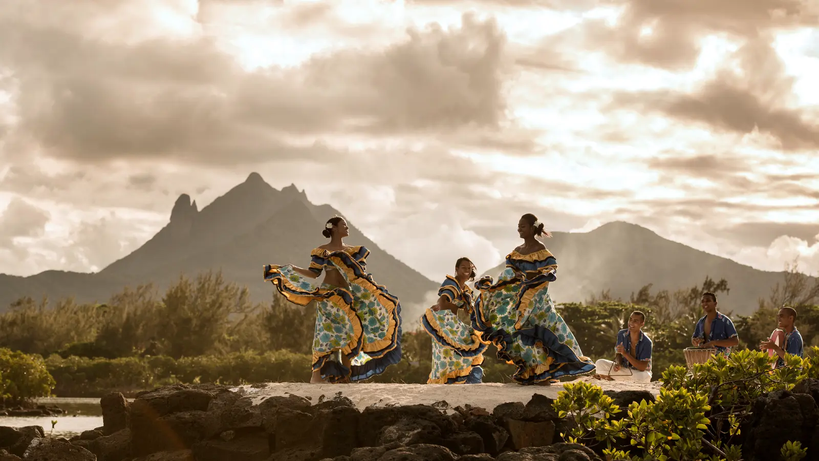Celebrate Creole Heritage at Four Seasons Resort Mauritius