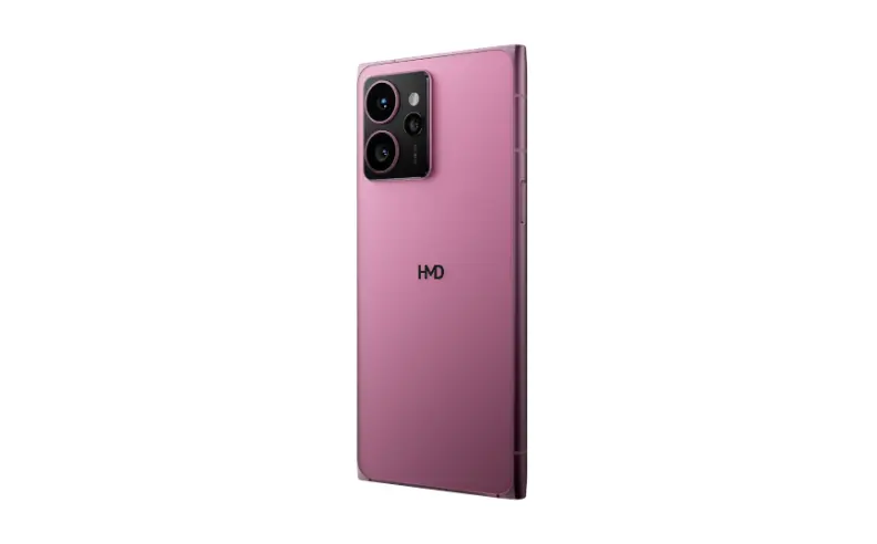 HMD Skyline: Future of Mobile Innovation