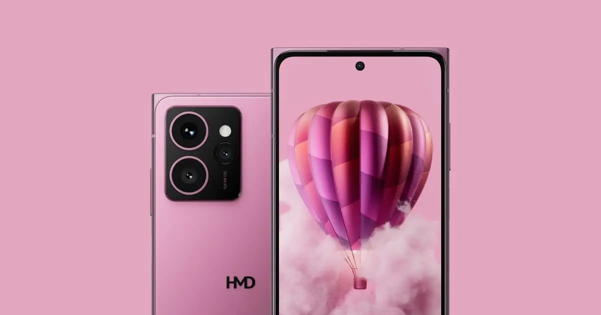 HMD Skyline: Future of Mobile Innovation