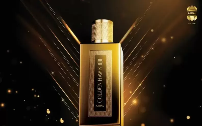 Ajmal Perfumes Launches Exclusive Luxury Scents in the UAE