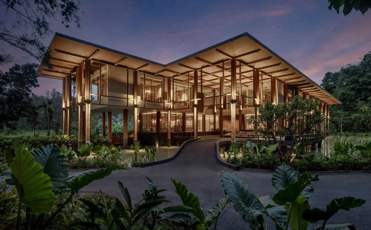 Discover Layan Life by Anantara