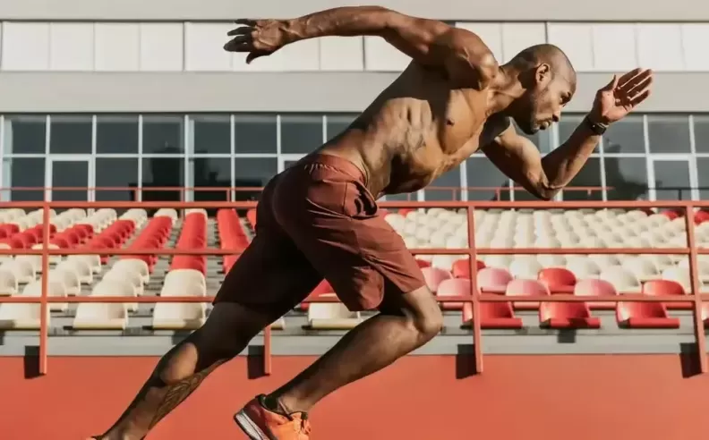 Calculate and Improve VO2 Max Efficiently