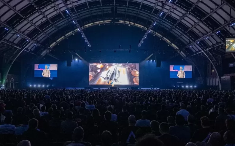CitizenCon 2954: Discover Star Citizens Future in Manchester