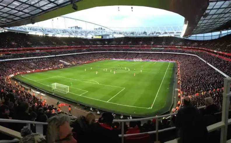 Discover Groundhopping: The Ultimate Guide for Football