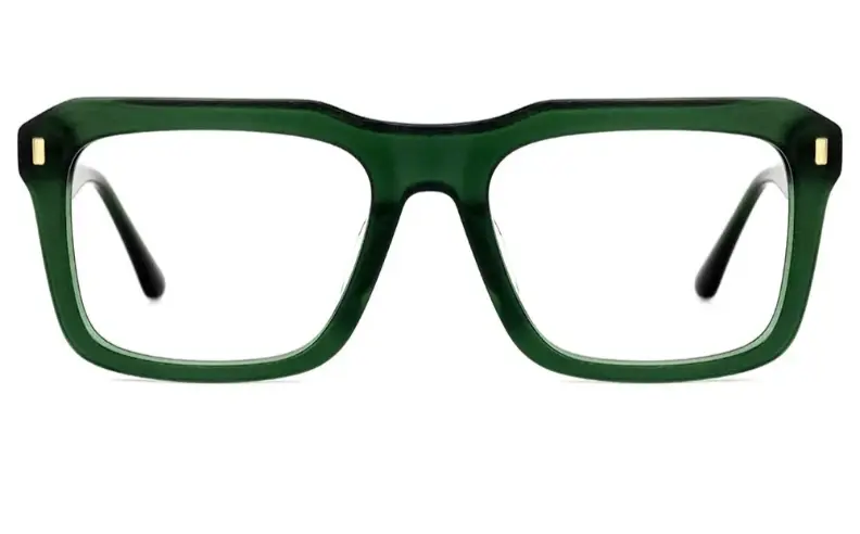 Modern Mens Eyewear Trends for 2024