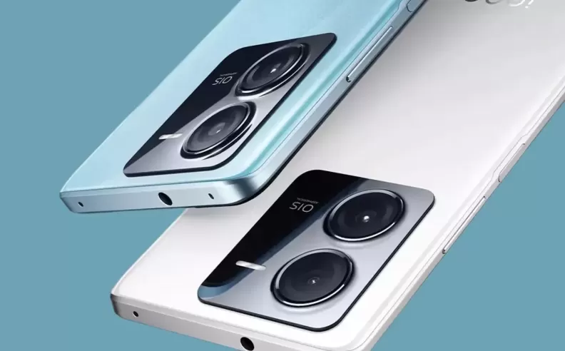 iQOO & noon Launch High-Performance Phones