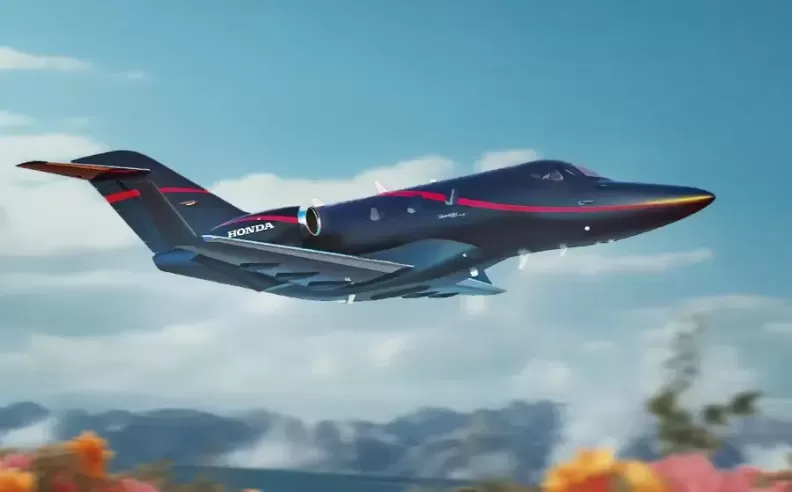 Top 5 Very Light Jets: Speed and Luxury in the Skies