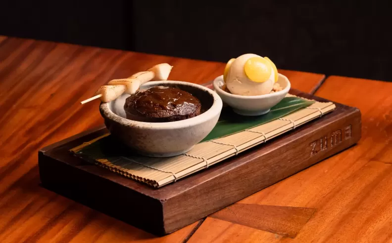 Zuma Riyadh: Iconic Japanese Dining Now Open for Reservation