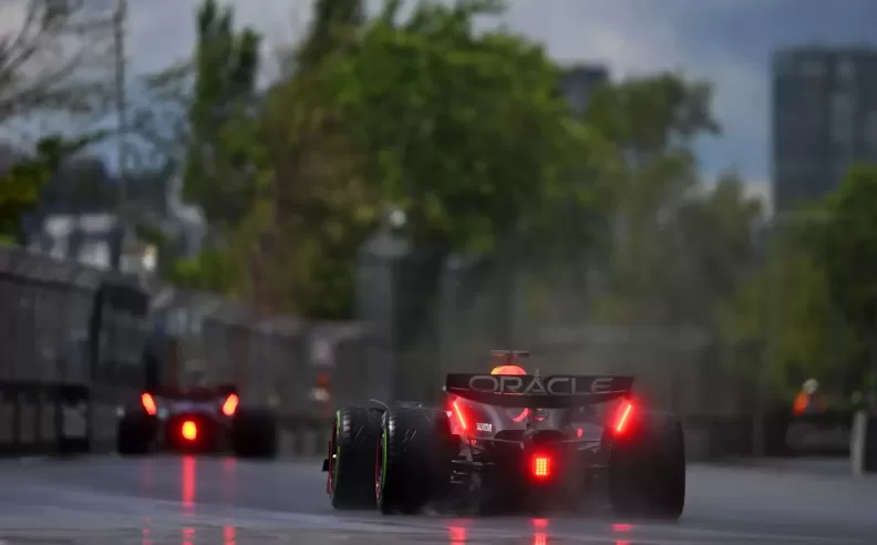 Red Bull Racing and AvaTrade Partner