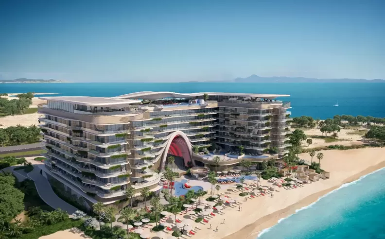 Almal Real Estate Launches its Flagship Development