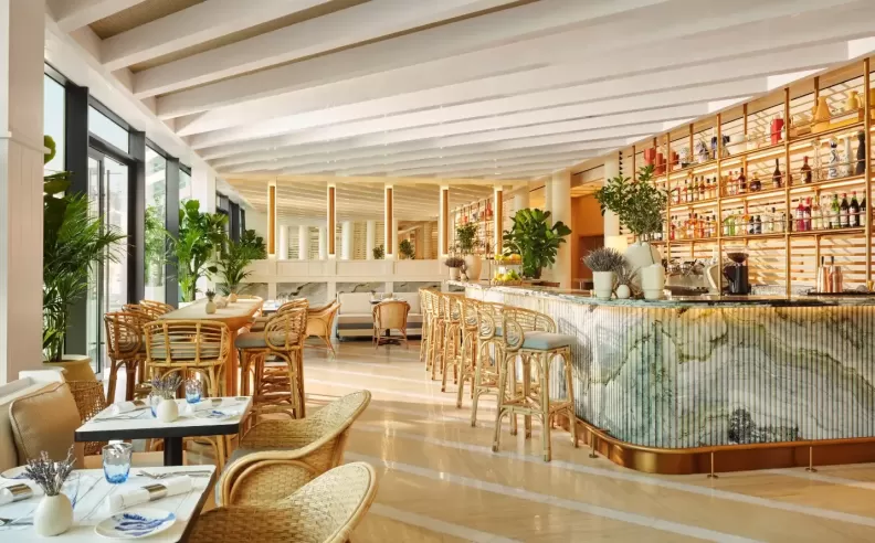 The Lana Welcomes January With Exciting Activations