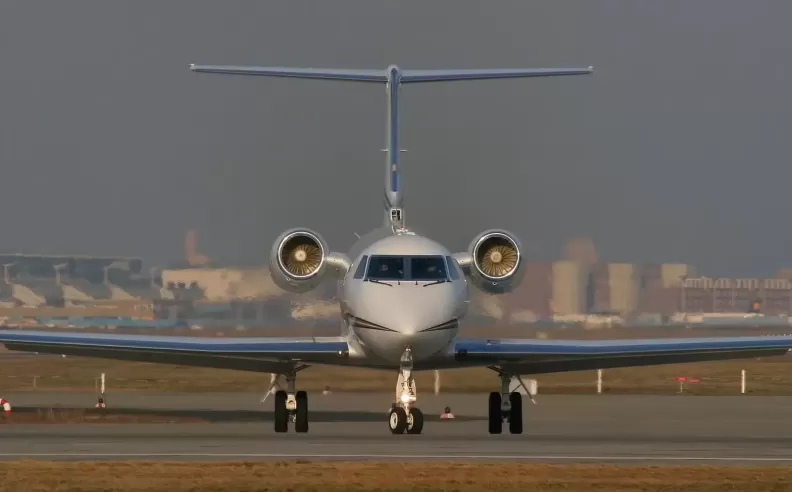 NBA Legends and Their Private Jets: Style and Luxury