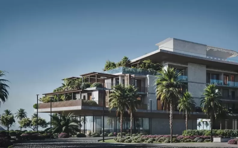 Baheej Development Unveils 1st Tourist Destination in Yanbu