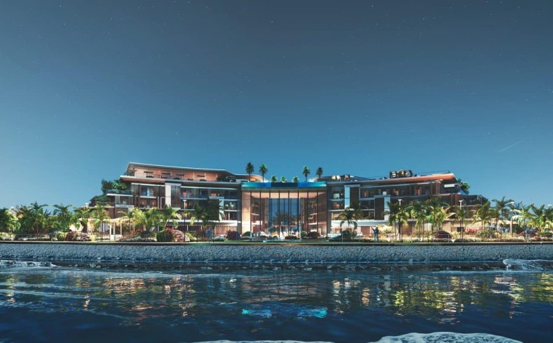 Baheej Development Unveils 1st Tourist Destination in Yanbu