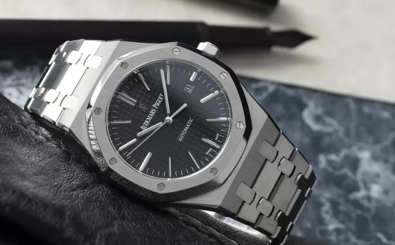 5 Iconic Watches and Their Affordable Alternatives
