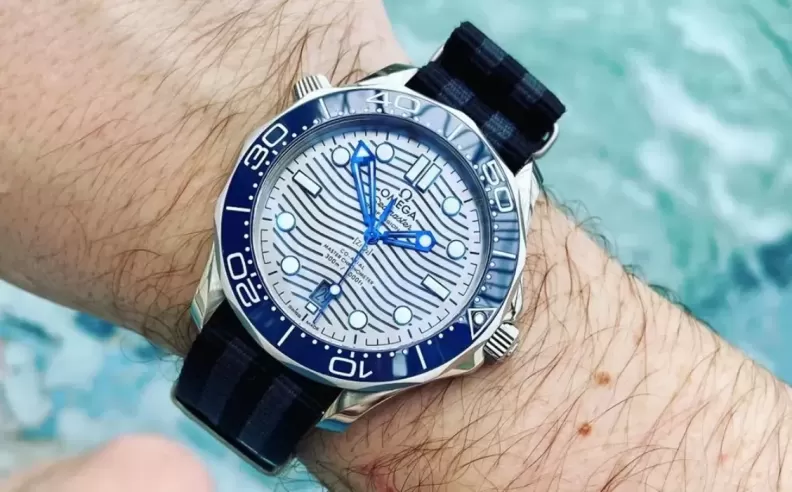 5 Iconic Watches and Their Affordable Alternatives