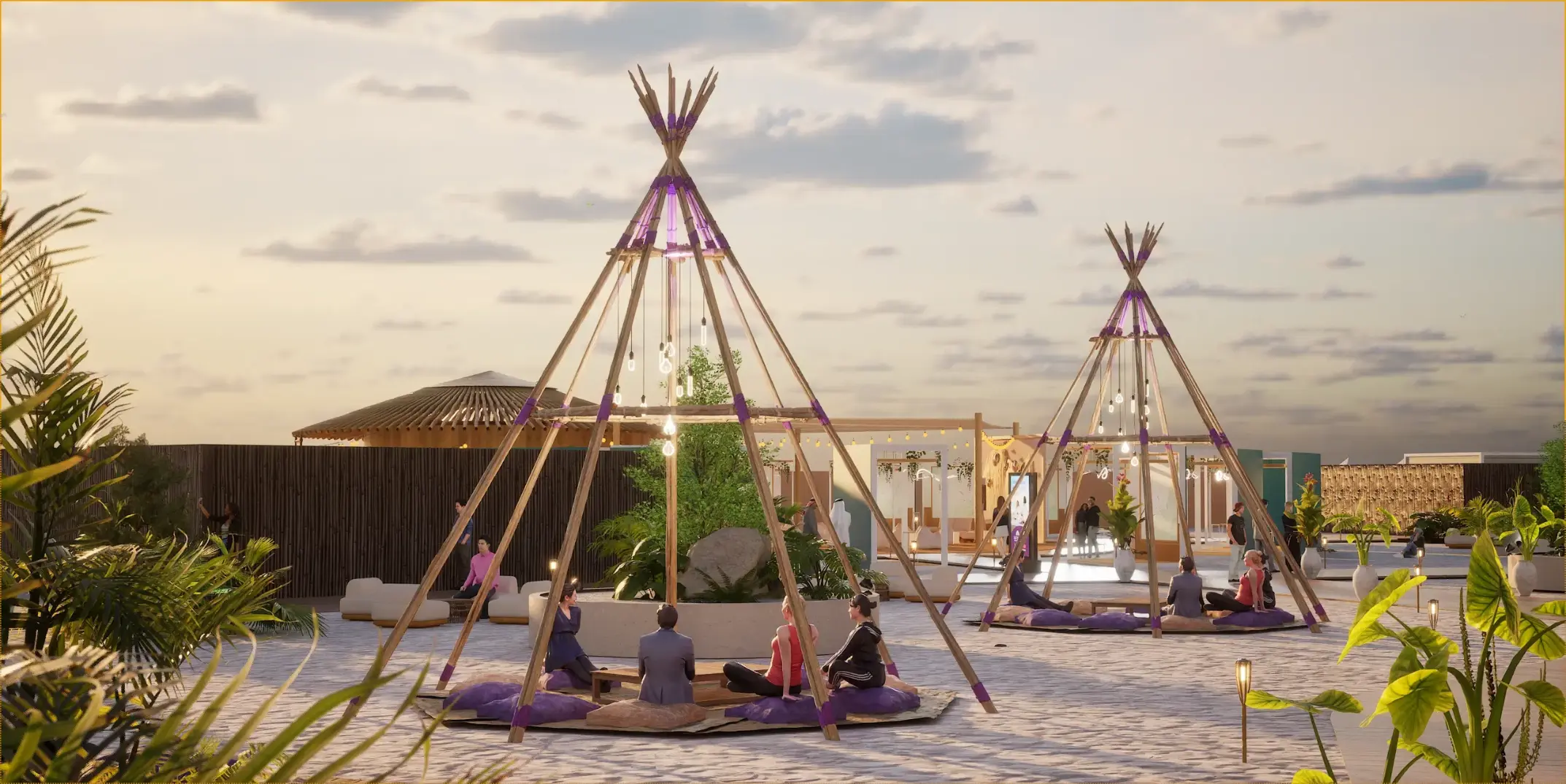 Kayan Wellness Festival 2025: A Transformative Retreat