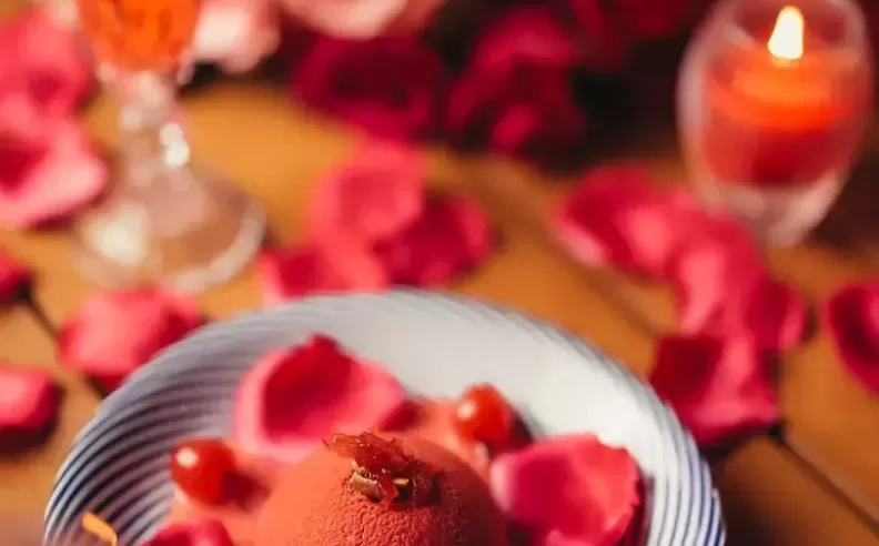 Layali Beirut Al Romansiya: A Romantic Valentine’s Dinner