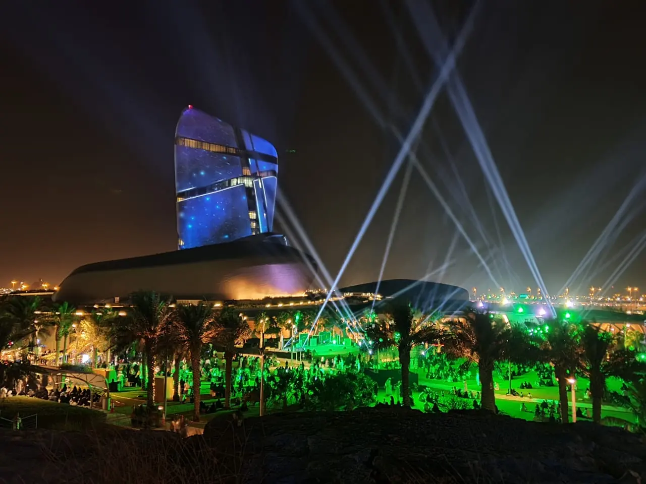 Experience Japan in Saudi Arabia: Ithra’s Cultural Days