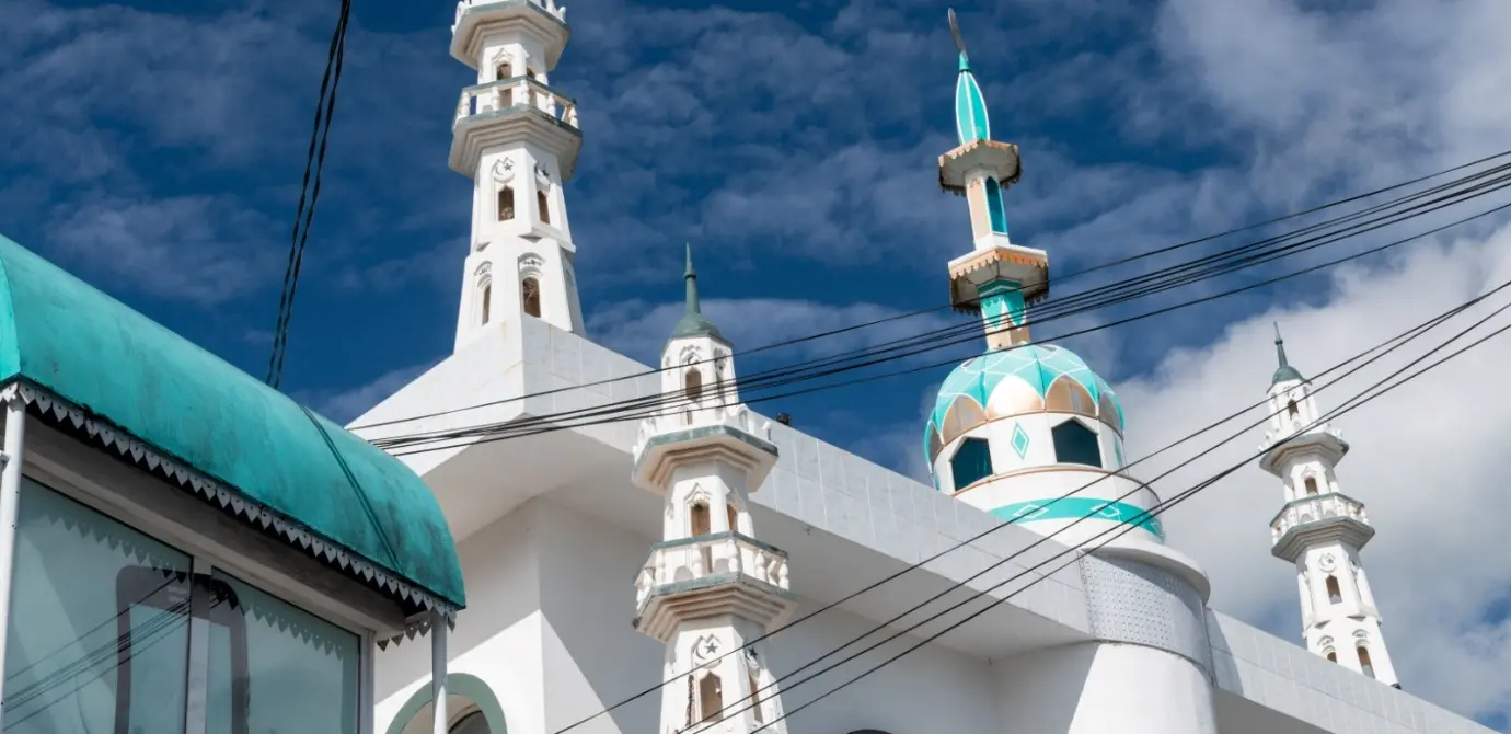 Ramadan and Eid in Mauritius: A Peaceful Escape for Saudis