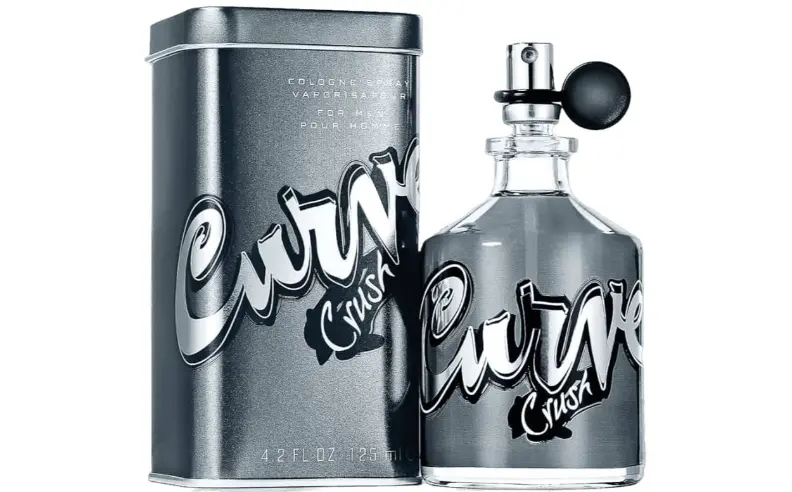 Best Curve Colognes for Men in 2025 to Match Every Season