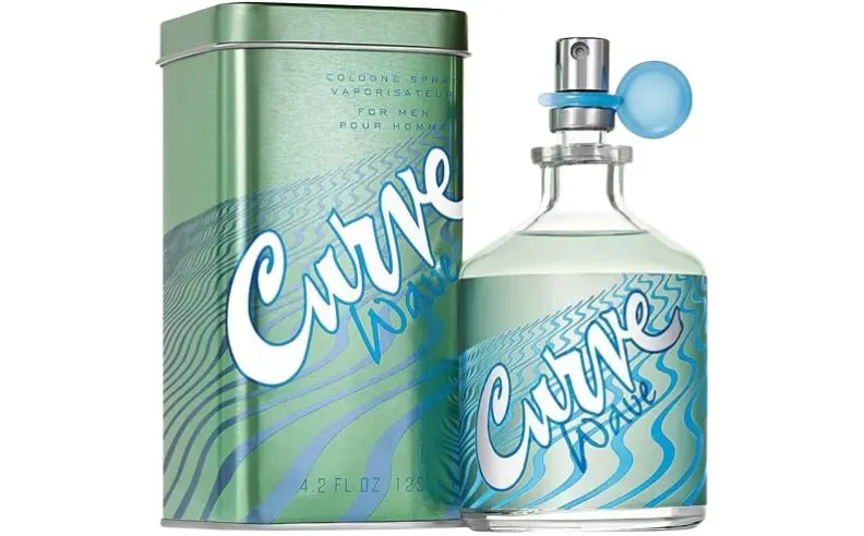 Best Curve Colognes for Men in 2025 to Match Every Season