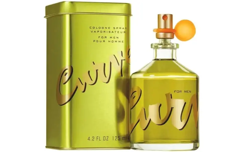 Best Curve Colognes for Men in 2025 to Match Every Season