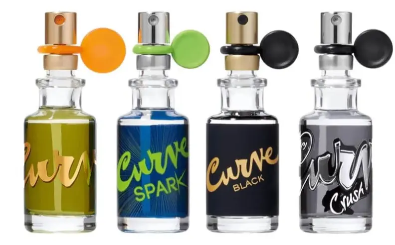 Best Curve Colognes for Men in 2025 to Match Every Season