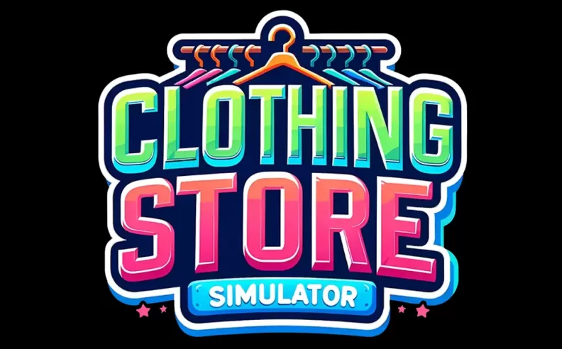 Start Your Fashion Empire with Clothing Store Simulator!
