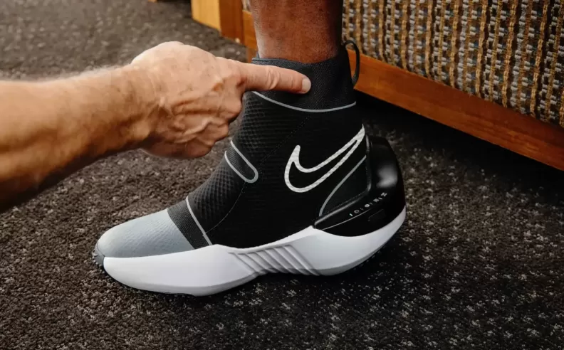 Discover Nike: Innovation in Athletic Footwear & Apparel