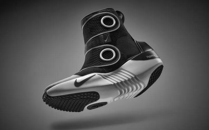 Discover Nike: Innovation in Athletic Footwear & Apparel