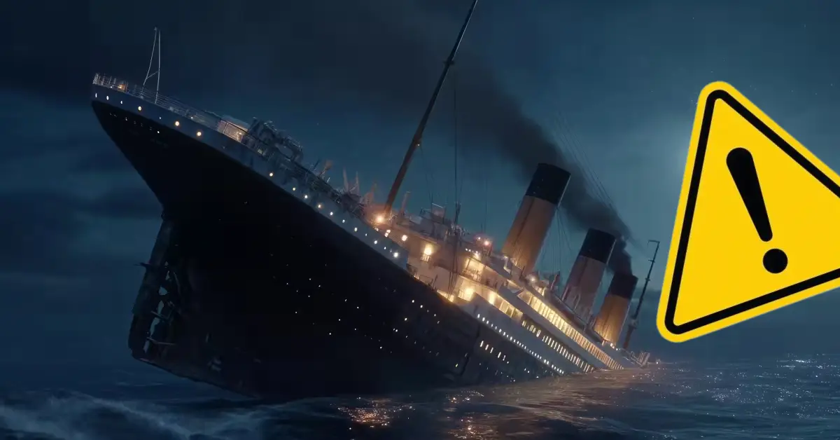 Titanic Escape Game Brings History to Life on PlayStation