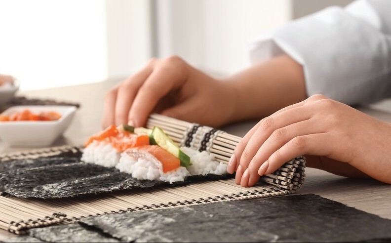 Creative Summer Events at FoodSphere Riyadh