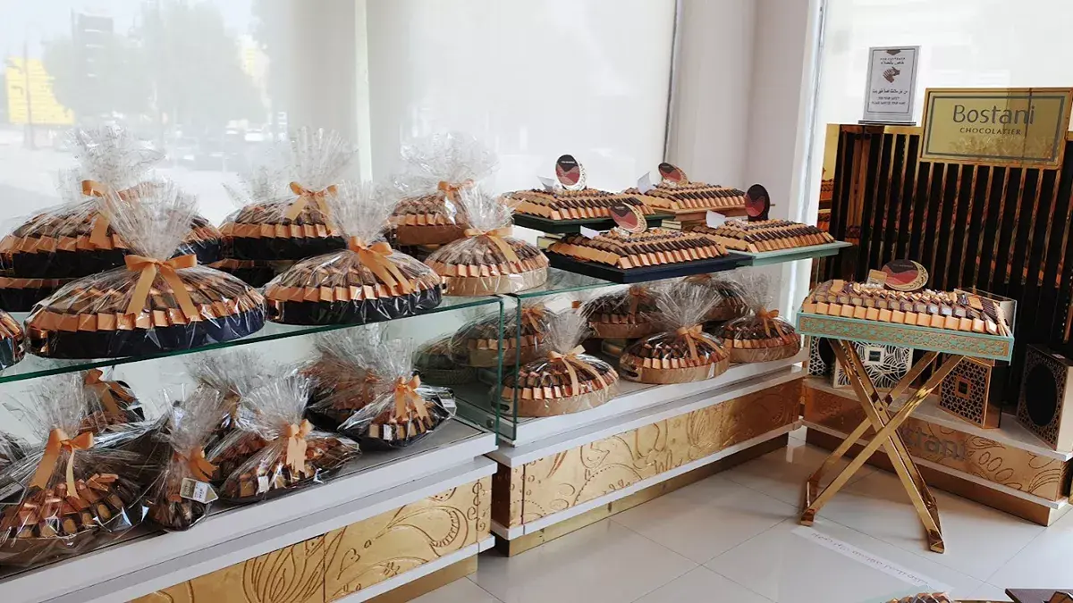 Top 5 Chocolate Spots in Riyadh Every Sweet Tooth Must Try