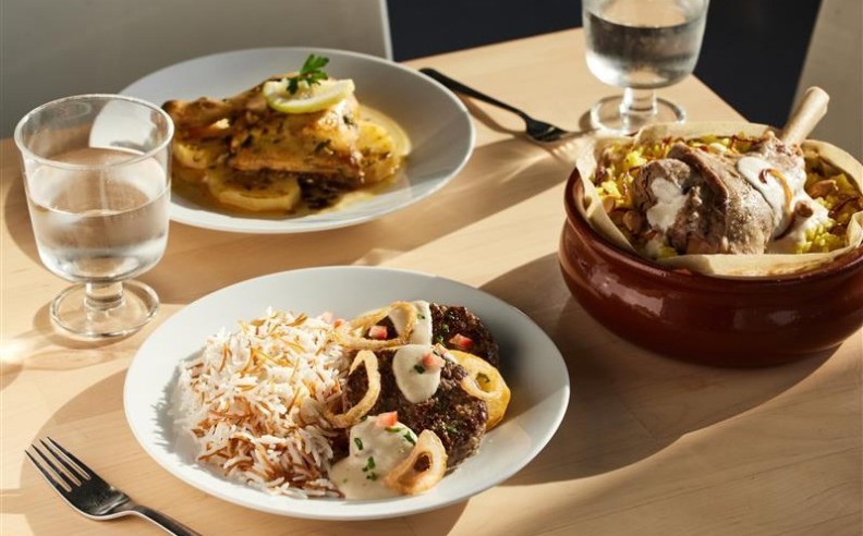 IKEA Serves Up Traditional Levantine Flavours this Summer
