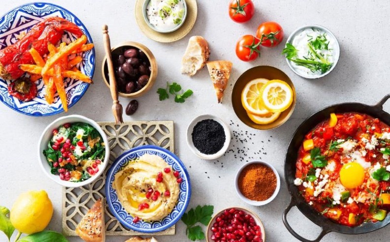 IKEA Serves Up Traditional Levantine Flavours this Summer