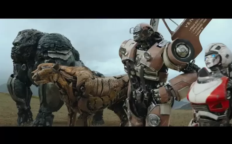 Transformers and GI Joe Unite for an Epic 2026 Crossover