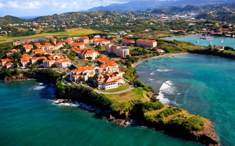 Five Must-Know Facts for MENA Students in Grenada