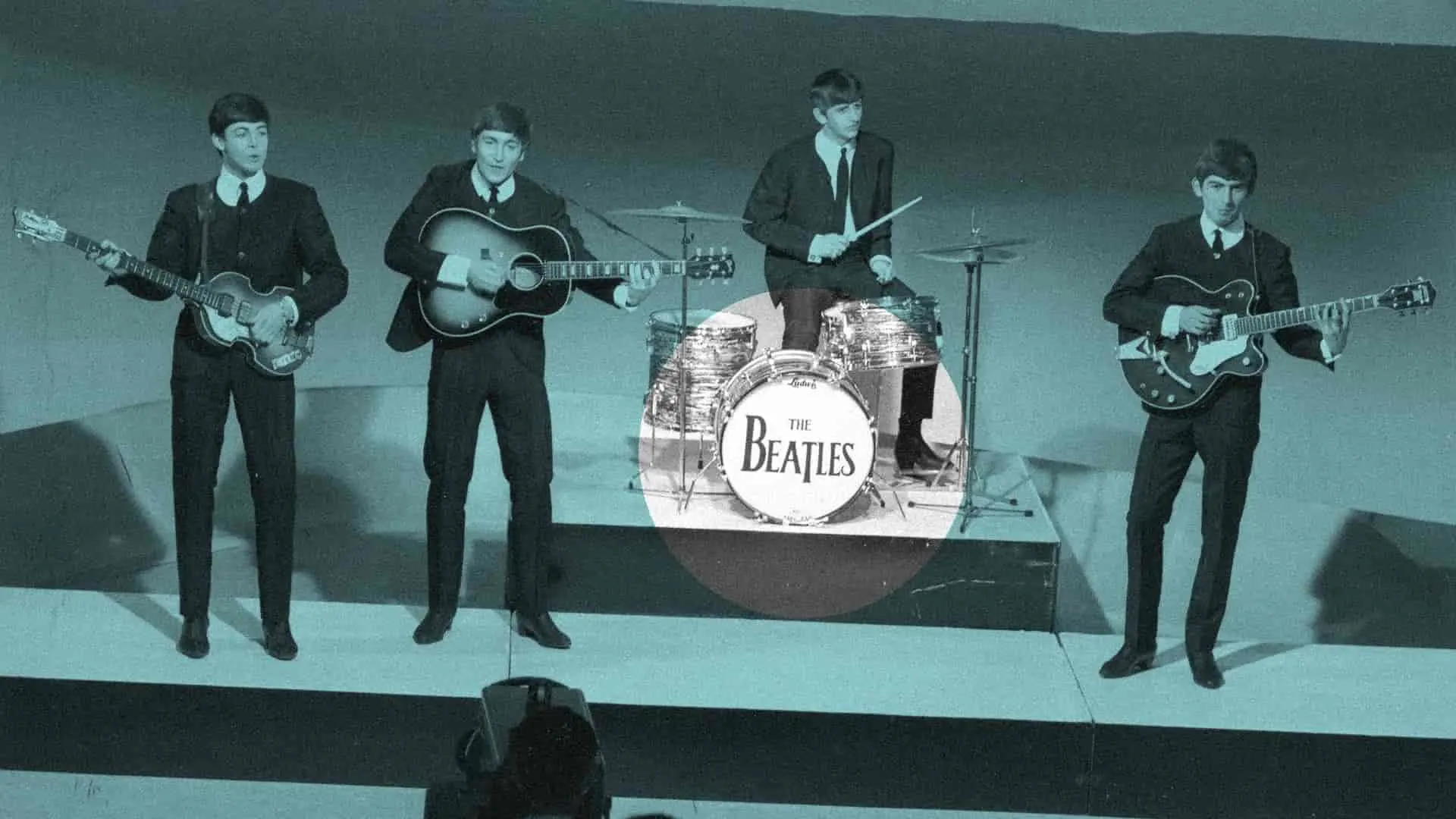 The Beatles A Musical Revolution That Changed the World