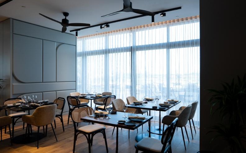 Verdala Wellness Hotel A 24-Hour Sanctuary for GCC Guests