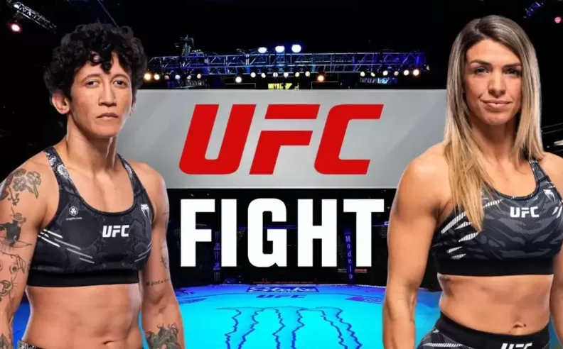 UFC 321 Abu Dhabi Features Womens Title Fight and Comebacks