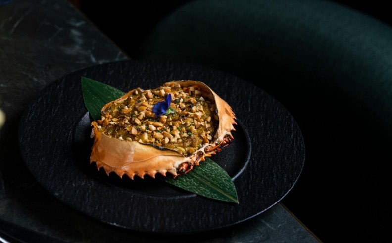 SHI Unveils Special Menu for Mid-Autumn Festival
