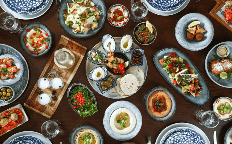 Things to do this weekend at Al Jaddaf Rotana