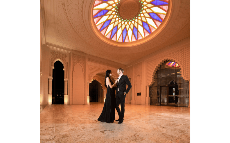 Things to do this weekend at Al Jaddaf Rotana