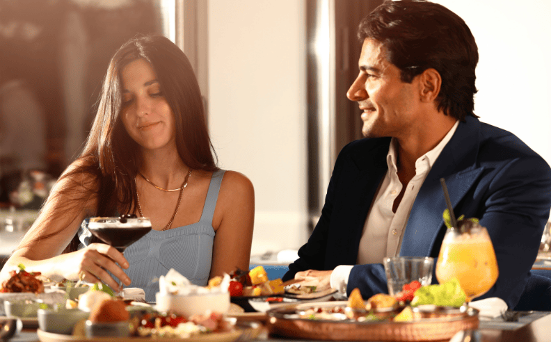 Things to do this weekend at Al Jaddaf Rotana