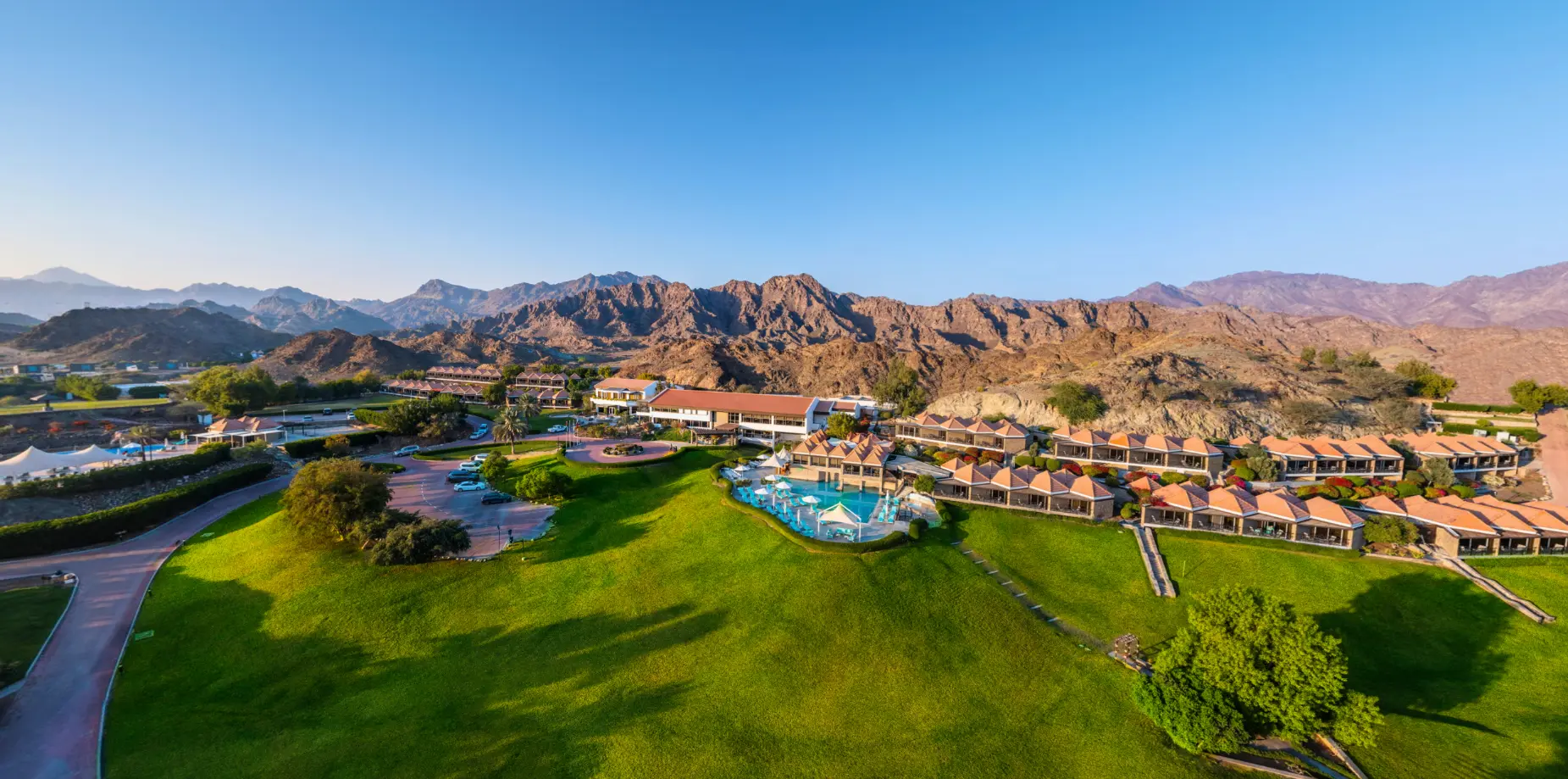 Exclusive Summer Deals at JA Resorts & Hotels