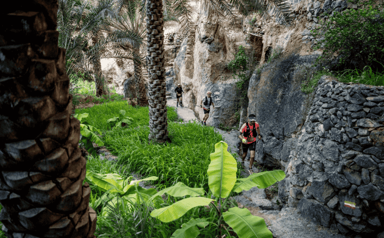 Oman by UTMB returns in 2026 with community at heart